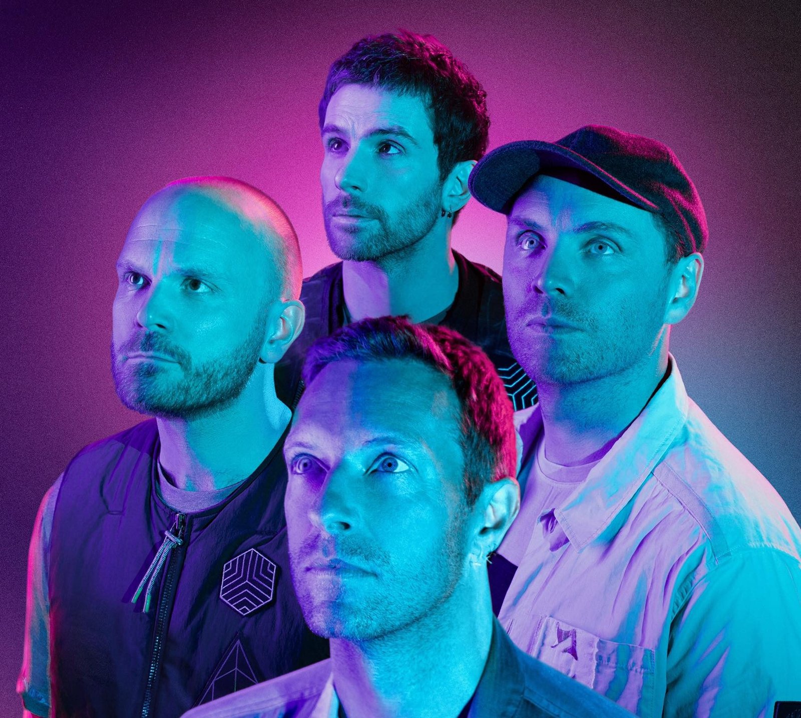 Coldplay es demandado por David Holmes, su mánager durante 22 años - El ...